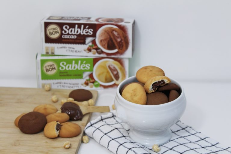 Food negotiation partner - AB Foods